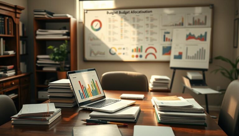 What is Budget Allocation? Understanding How to Allocate Your Budget ...