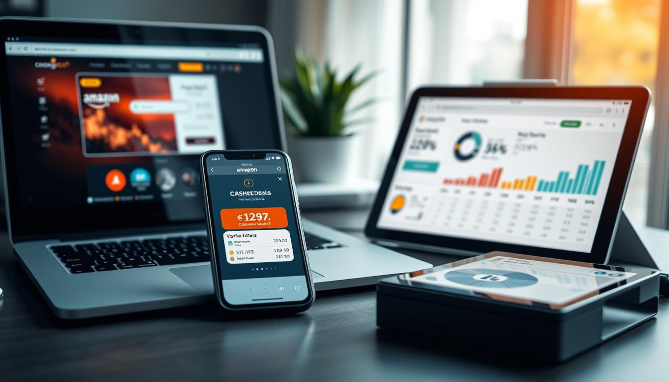 Cashback Monitor: Track the Best Cashback Deals for Amazon, Target ...