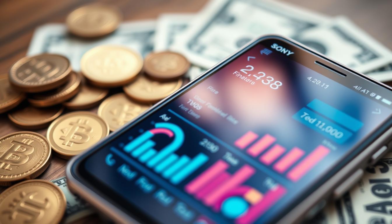 Best Fintech Apps of 2025: Top Fintech Applications for Money Management and Investing