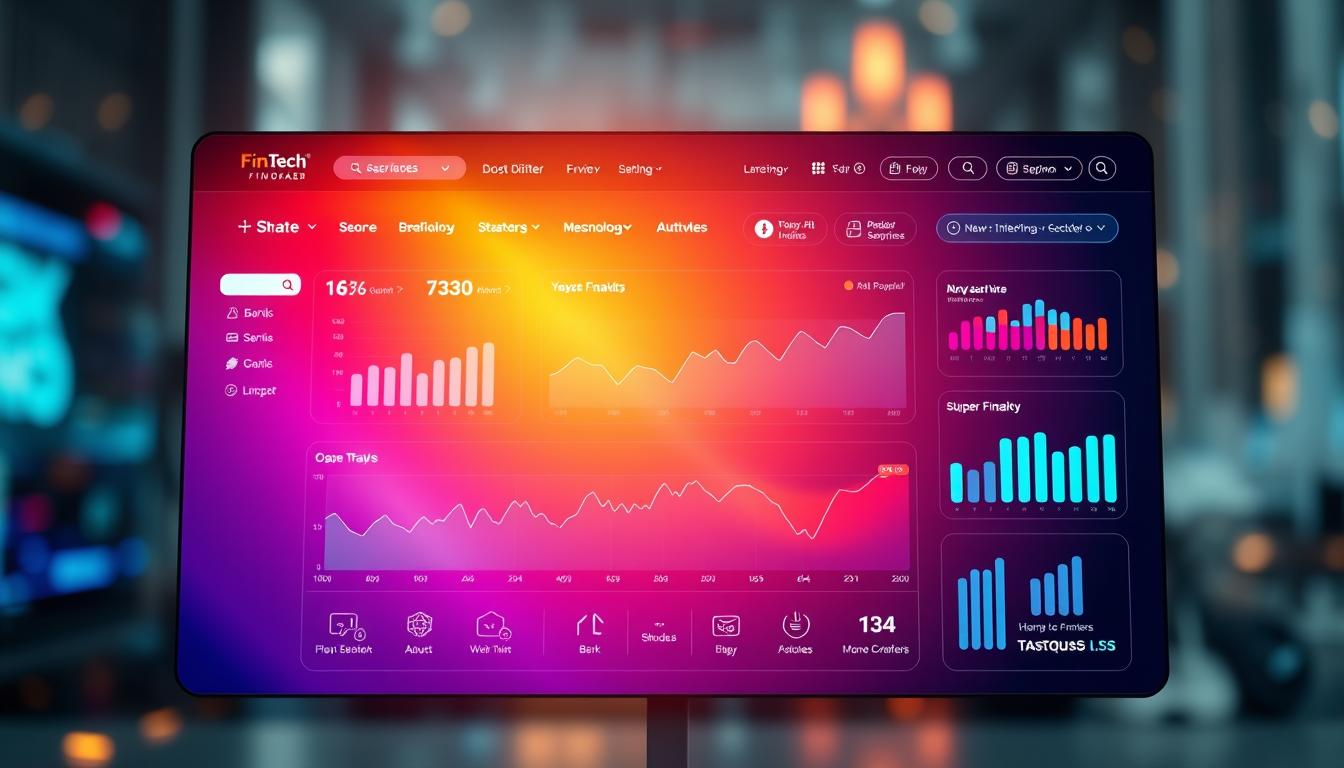 Best Fintech Sites: Top Fintech Web Designs and Websites for 2025