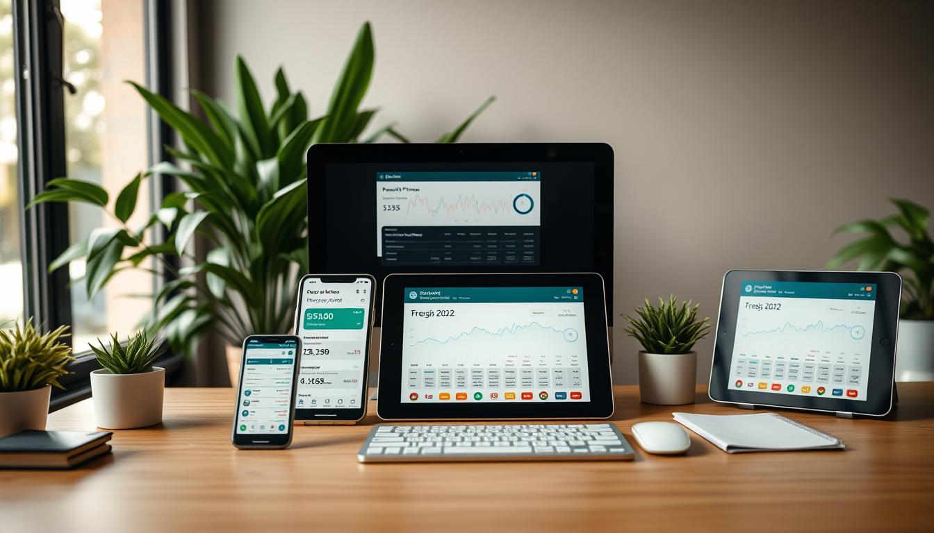 Best Fintech Apps of 2025: Top Fintech Applications for Money ...