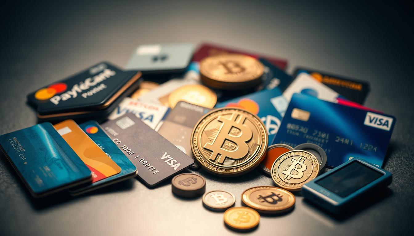 Top Payment Methods: Best Online and Business Payment Options Explained