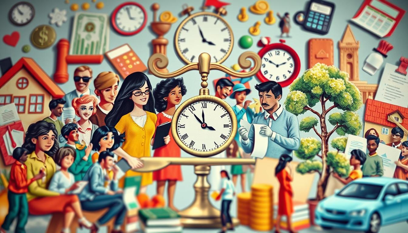 What Factors Affect Personal Financial Decisions? Key Influences on ...