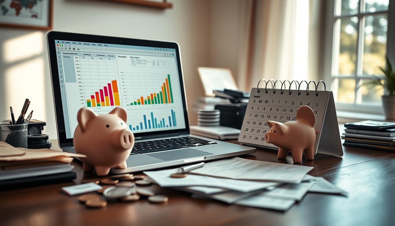 Budgeting and Spending: What It Is and Why It’s Important